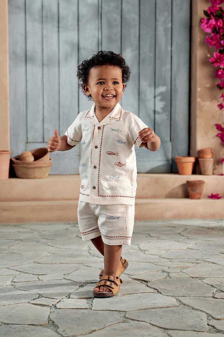 The Kidswear Trends Defining 2026 - The Childrenswear Edit
